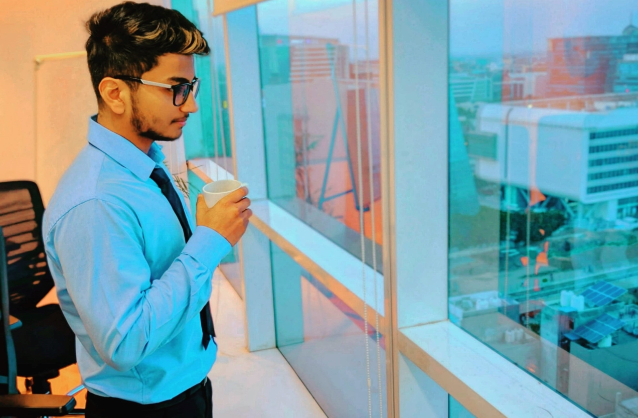 Prithvi Raj | Software Engineer